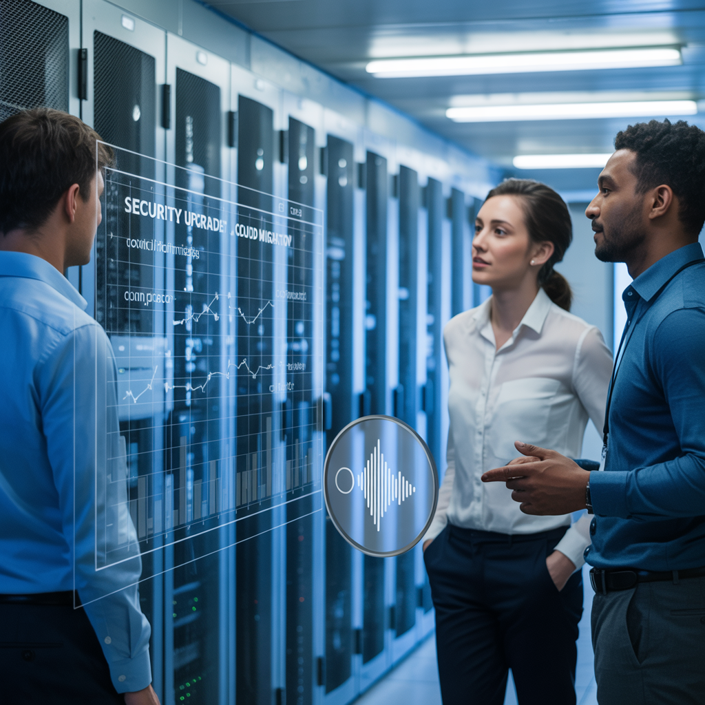 The Ultimate IT Audit Guide: Future-Proof Your Business